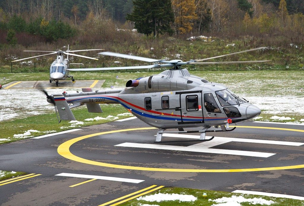 В Волгоградской области идет модернизация здравоохранения - Helimed