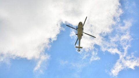 Helimed - Вертолеты и самолёты санитарной авиации, специализированная ...